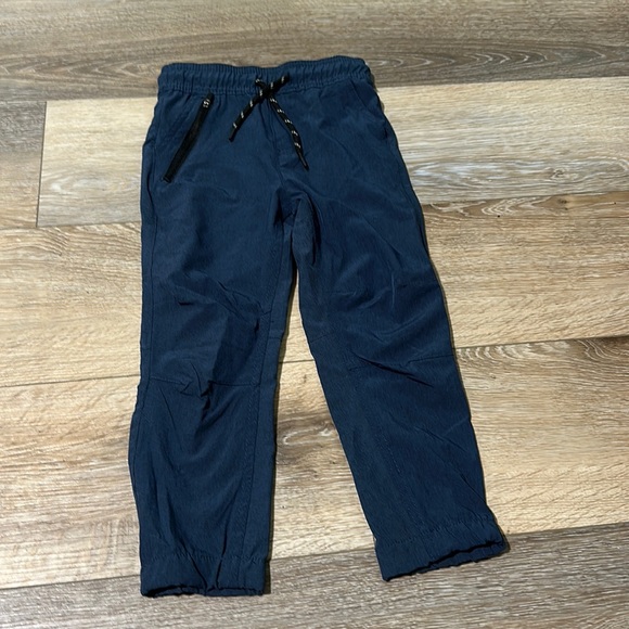 Tony Hawk | Bottoms | Tony Hawk Blue Athletic Pants | Poshmark